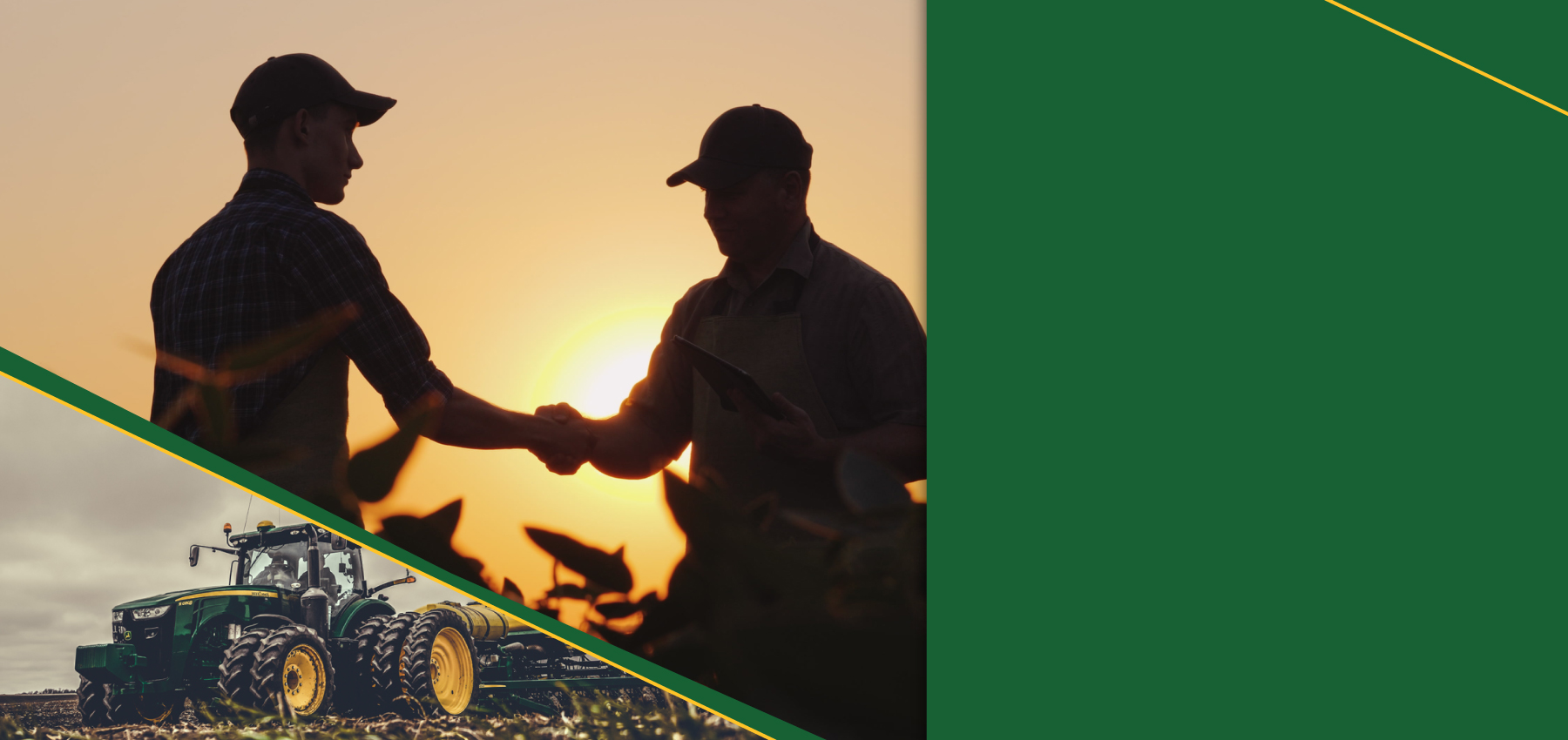 Thunder Seed | Buy High-Yield Soybean, Corn & Wheat Seeds